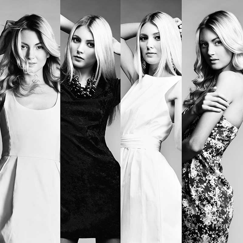 Come si fa a diventare modella? Fare la modella, ecco come | ADVERSUS