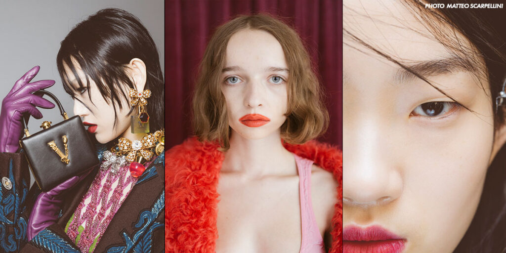 Matteo Scarpellini, Fotografo di moda, interni e ritratto. La sua ...