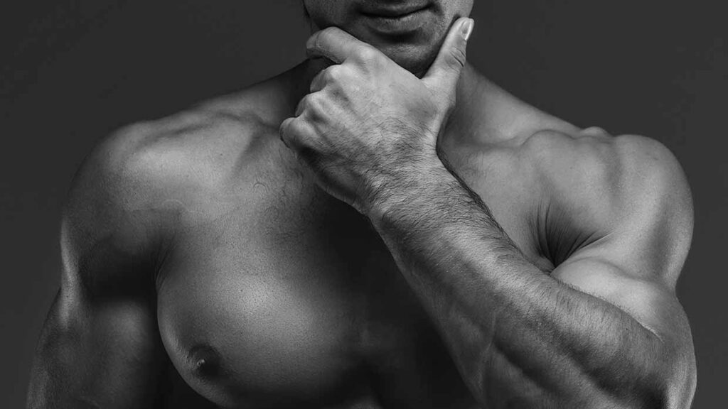 Allenare le spalle. Quali e quanti esercizi, quali tecniche di ...