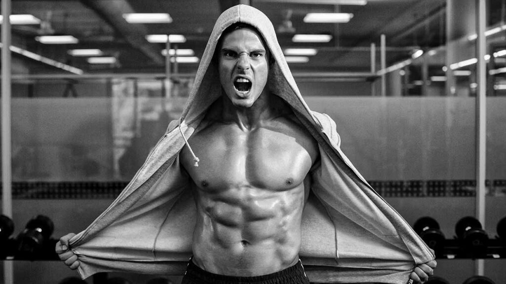 Come impostare un allenamento per la massa muscolare. Consigli e regole ...