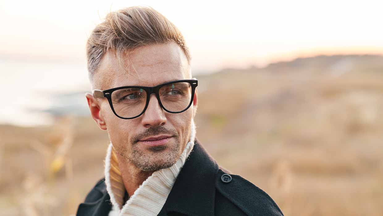 Invecchiare bene. Consigli per la salute per gli uomini over 40