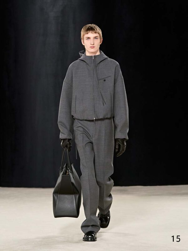 Le 10 Tendenze moda uomo per l’autunno inverno 2023 2024