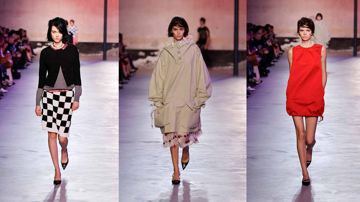 Tendenze moda uomo estate 2025