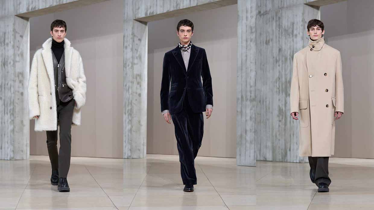 Trend moda inverno 2025 2026