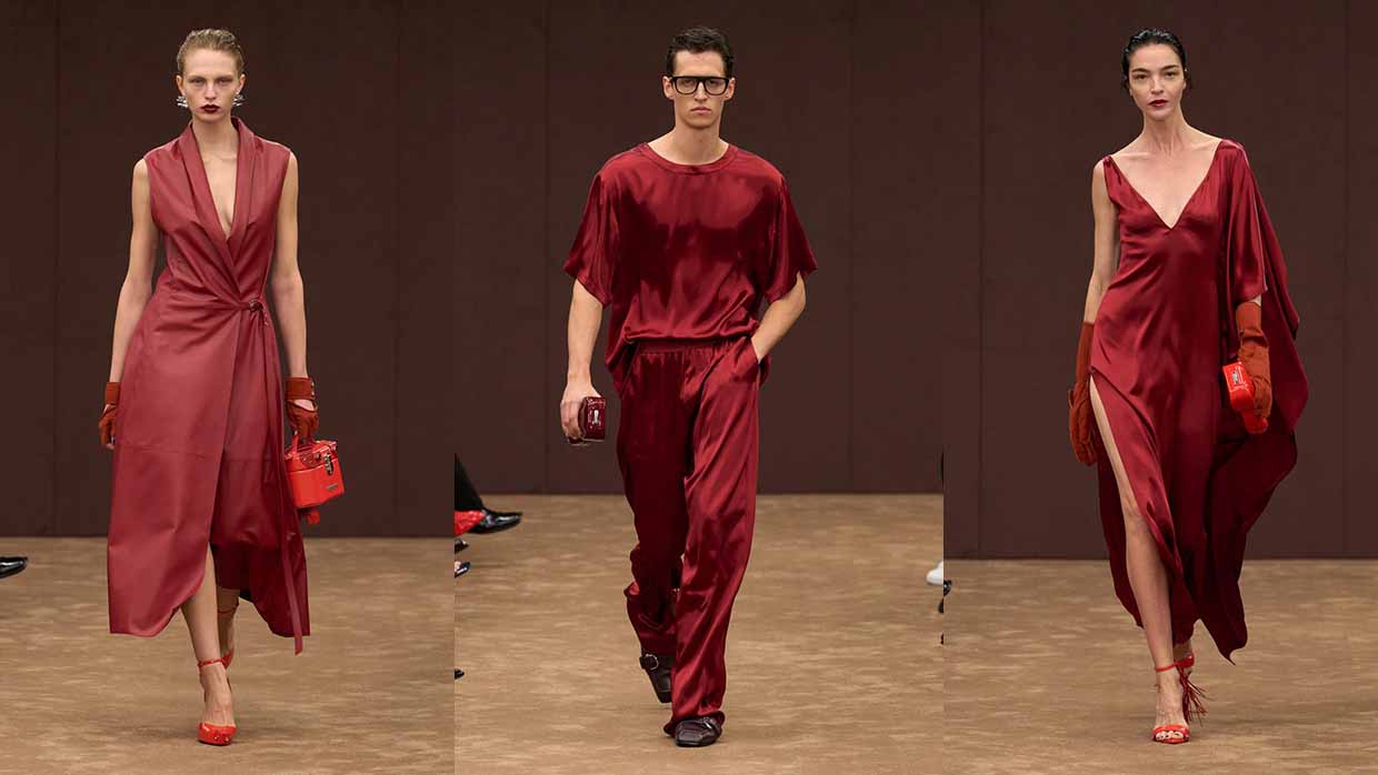 Tendenze moda estate 2025