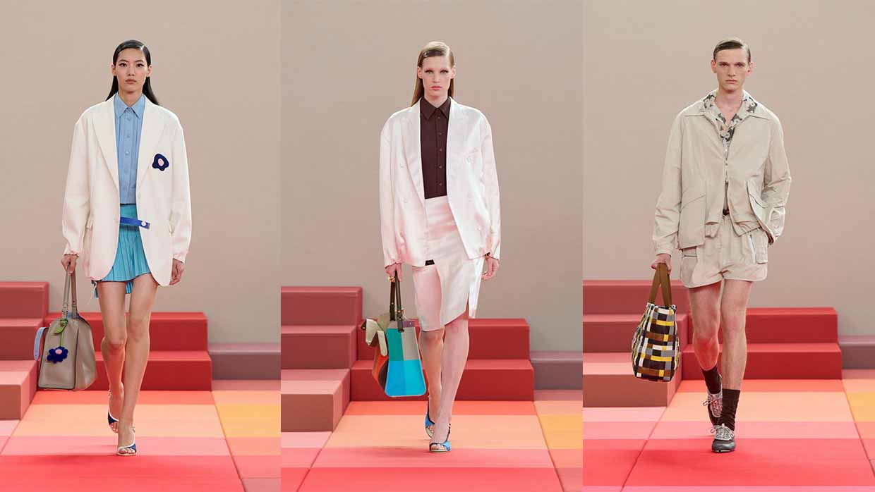 Tendenze moda primavera estate 2026