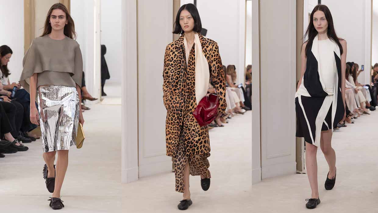 Tendenze moda primavera estate 2026